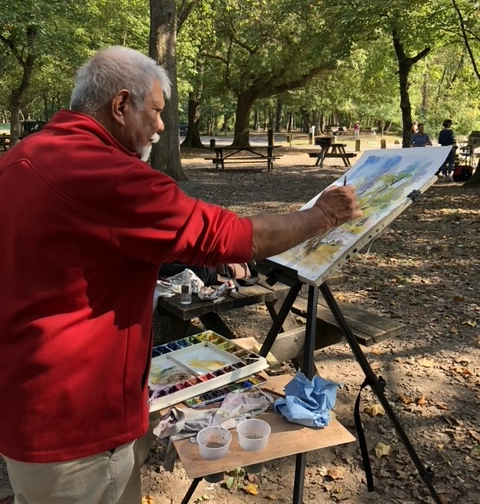 The Historic Phillips' Mill | New Hope, PA